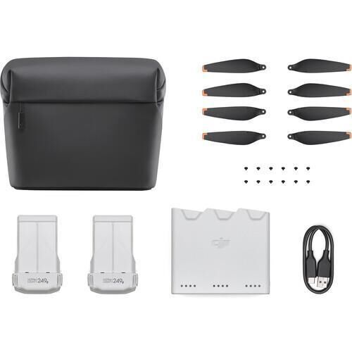 Dji Mini 3 Pro Fly More Kit - 7.339,00 TL | Dji